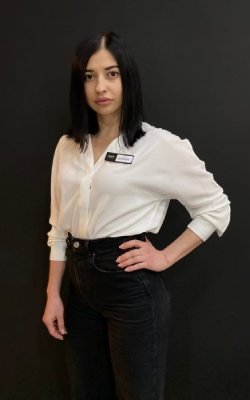 ALEX FITNESS - тренеры фитнес клуба "Мармелад" в Волгограде